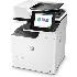 HP Colour LaserJet Enterprise M681dh A4 Colour Multifunction Laser ...