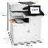 HP Color LaserJet Enterprise MFP M776dn A3 Colour Multifunction Laser ...