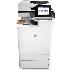 HP Color LaserJet Enterprise Flow MFP M776z A3 Colour Multifunction ...