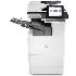 HP Color LaserJet Enterprise Flow MFP M776zs A3 Colour Multifunction ...