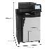 HP LaserJet Enterprise Flow M880z+ A3 Colour Multifunction Laser ...