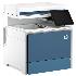 HP Color LaserJet Enterprise MFP 5800dn A4 Colour Multifunction Laser ...