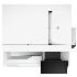 HP Color LaserJet Enterprise MFP 5800f A4 Colour Multifunction Laser ...