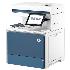 HP Color LaserJet Enterprise MFP 6800dn A4 Colour Multifunction Laser ...