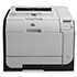 HP Laserjet Pro 400 M451dn A4 Colour Laser Printer - CE957A