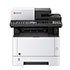 Kyocera ECOSYS M2040dn A4 Mono Multifunction Laser Printer - 1102S33NL0