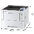 Kyocera ECOSYS PA4500x A4 Mono Laser Printer - 110C0Y3NL0