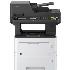 Kyocera ECOSYS M3145dn A4 Mono Multifunction Laser Printer - 1102TF3NL0