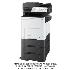 Kyocera ECOSYS MA3500cix A4 Colour Multifunction Laser Printer - 1102YK3NL0