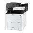 Kyocera ECOSYS MA3500cix A4 Colour Multifunction Laser Printer - 1102YK3NL0