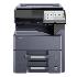Kyocera TASKalfa MZ4000i A3 Mono Multifunction Laser Printer - 1102ZS3NL0