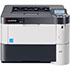 Kyocera ECOSYS P3045dn A4 Mono Laser Printer - 1102T93NL0