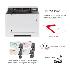 Kyocera ECOSYS P5026cdn A4 Colour Laser Printer - 1102RC3NL0