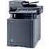 Kyocera TASKalfa 350ci A4 Colour Multifunction Laser Printer - 1102VM3NL0