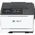 Lexmark CS622de A4 Colour Laser Printer - 42C0093