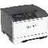 Lexmark CS622de A4 Colour Laser Printer - 42C0093