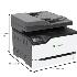 Lexmark CX431adw A4 Colour Multifunction Laser Printer - 40N9473