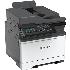 Lexmark CX522ade A4 Colour Multifunction Laser Printer - 42C7373