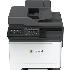 Lexmark CX622ade A4 Colour Multifunction Laser Printer - 42C7393