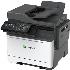 Lexmark CX622ade A4 Colour Multifunction Laser Printer - 42C7393
