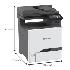 Lexmark CX730de A4 Colour Multifunction Laser Printer - 47C9593