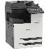 Lexmark CX921de A3 Colour Multifunction Laser Printer - 32C0248