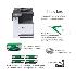 Lexmark CX942adse A3 Colour Multifunction Laser Printer - 32D0323