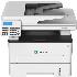 Lexmark MB2236adw A4 Mono Multifunction Laser Printer - 18M0430