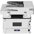 Lexmark MB2236adw A4 Mono Multifunction Laser Printer - 18M0430