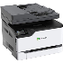Lexmark MC3326i A4 Colour Multifunction Laser Printer - 40N9763