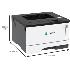 Lexmark MS331dn A4 Mono Laser Printer - 29S0013