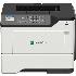 Lexmark MS621dn A4 Mono Laser Printer - 36S0408