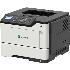 Lexmark MS621dn A4 Mono Laser Printer - 36S0408