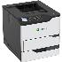 Lexmark MS725dvn A4 Mono Laser Printer - 50G0635