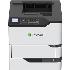 Lexmark MS821dn A4 Mono Laser Printer - 50G0125