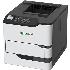 Lexmark MS821dn A4 Mono Laser Printer - 50G0125