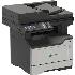 Lexmark MX521ade A4 Mono Multifunction Laser Printer - 36S0828