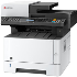Kyocera ECOSYS M2635dn A4 Mono Multifunction Laser Printer - 1102S13NL0