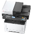 Kyocera ECOSYS M2635dn A4 Mono Multifunction Laser Printer - 1102S13NL0