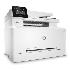 HP Color LaserJet Pro MFP M281fdn A4 Colour Multifunction Laser Printer ...