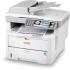 OKI MB470 A4 Mono Multifunction LED Laser Printer - 01225301