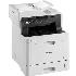 Brother MFC-L8690CDW A4 Colour Multifunction Laser Printer - MFCL8690CDWZU1