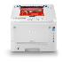 OKI C650 A4 Colour Laser Printer - 09006143