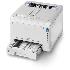 OKI C650 A4 Colour Laser Printer - 09006143