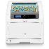 OKI C844dnw A3 LED Printer - 47228007