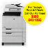 HP LaserJet CM6040 A3 Colour Multifunction Laser Printer - Q3938A