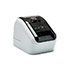 Brother QL-800 Direct Thermal Colour Label Printer - QL800ZU1