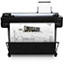 HP DesignJet T520 24" Colour Large Format Inkjet Printer - CQ890C