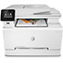 HP Color LaserJet Pro MFP M281fdw A4 Colour Multifunction Laser Printer ...