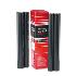 Sharp UX-3CR FO-730 Ink Black Ink Film Ribbon (2 Pack)